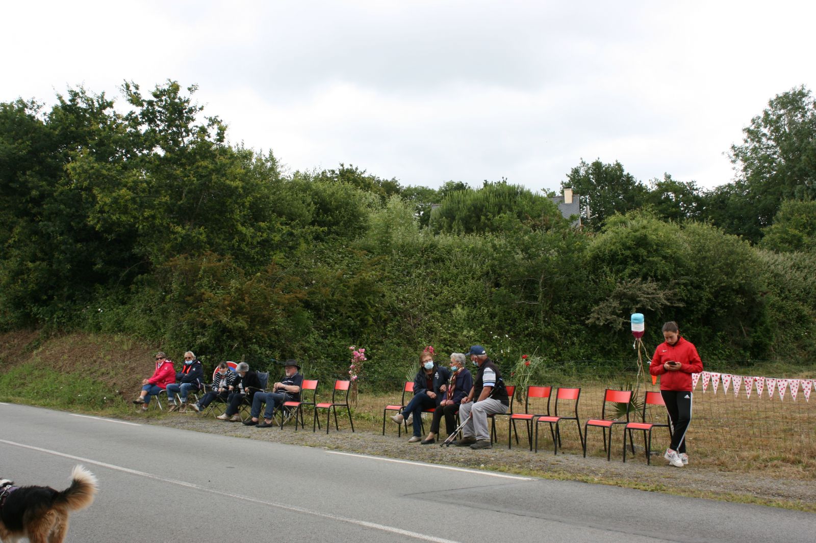 Bienvenue à HANVEC : pays de nature et de découverte, à la pointe de ...