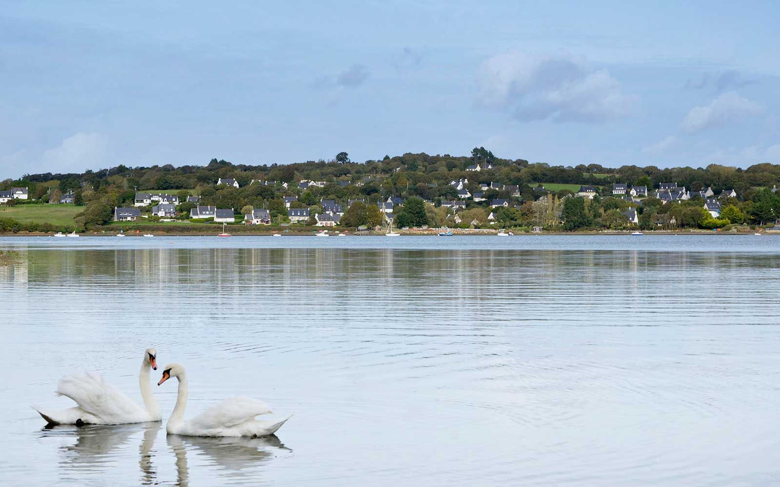 Bienvenue à HANVEC : pays de nature et de découverte, à la pointe de ...
